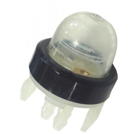 Pompe de réservoir de carburant pour tronçonneuse modèles MS201 ...