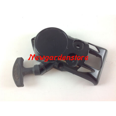 Démarreur de débroussailleuse M27 M34 M41 M47 M54 M59 BLUE BIRD