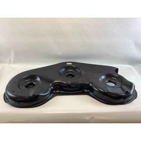 Plateau de coupe nu 3 lames 46' tracteur de pelouse SNAPPER SIMPLICITY ...