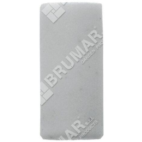 Corps de filtre à mélange en Porex COMPATIBLE POREX - 004407