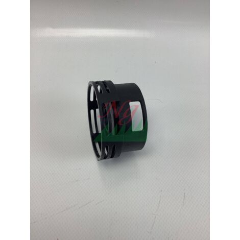 PLASTICA COPRI MOTORE WG169E
