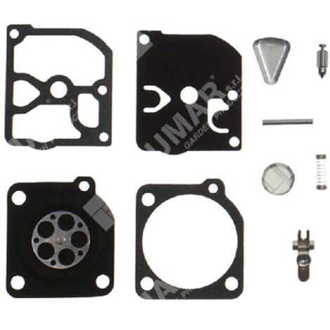 Kit de réparation pour carburateurs ZAMA RB-45 - 000606