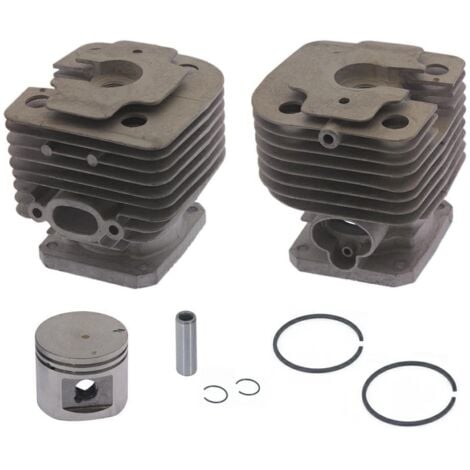 Kit de segments de piston pour FS400 STIHL débroussailleuse 41280201201