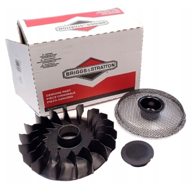 ORIGINAL BRIGGS & STRATTON Rasenmäher-Lüftersatz 796201