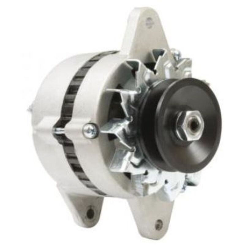 Lichtmaschine passend zum Motor KUBOTA L2850DT - L2850DTGST - L2850F