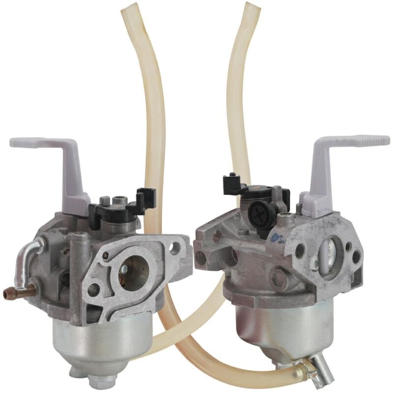 Vergaser liegend Generator Motor KASEI KS1000I