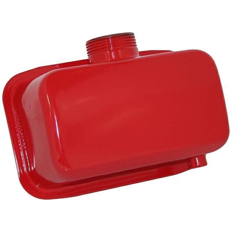 LAUNTOP LA170 Motorgrubber Motor Kraftstofftank 7010201