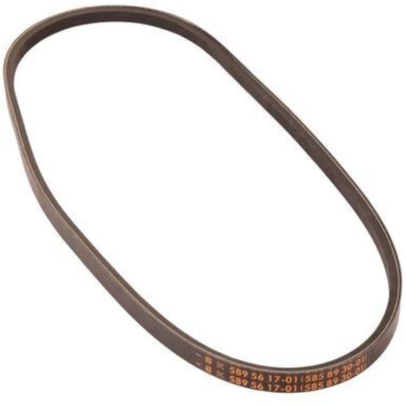 RIEMEN 589561701 ORIGINAL HUSQVARNA