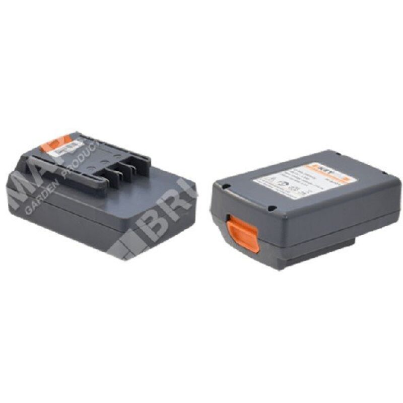 KEYMA Batterie – YAT 18 V 1,5 KOMPATIBEL – 030170