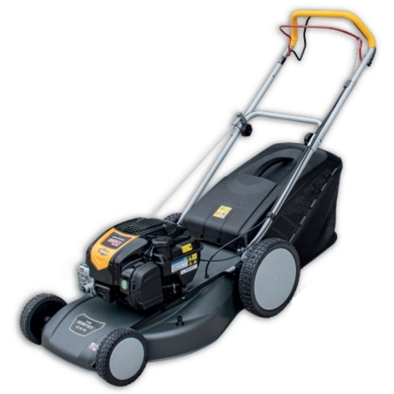 KONTIKY CZ53TR1 selbstfahrender 3in1-Rasenmäher 51 cm Schnittlänge ...