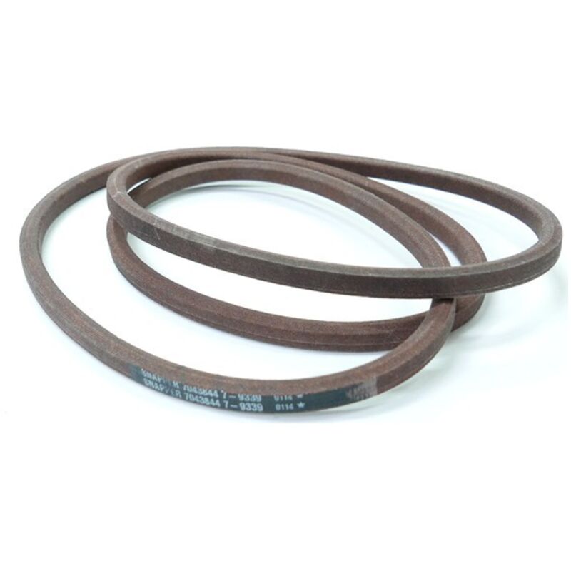 SNAPPER SIMPLICITY RE200 33 Zoll Rasentraktor Messerriemen 7043844YP