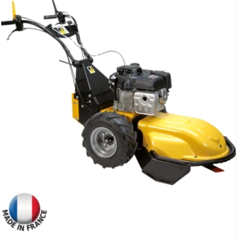 ROQUESETLECOEUR RL1400H DIFF 63 cm Skidder mit HONDA GXV 340 OHV 337 cc ...