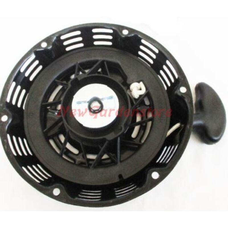 Starter-Set LONCIN Schreittraktor LC5000 54.160.2474