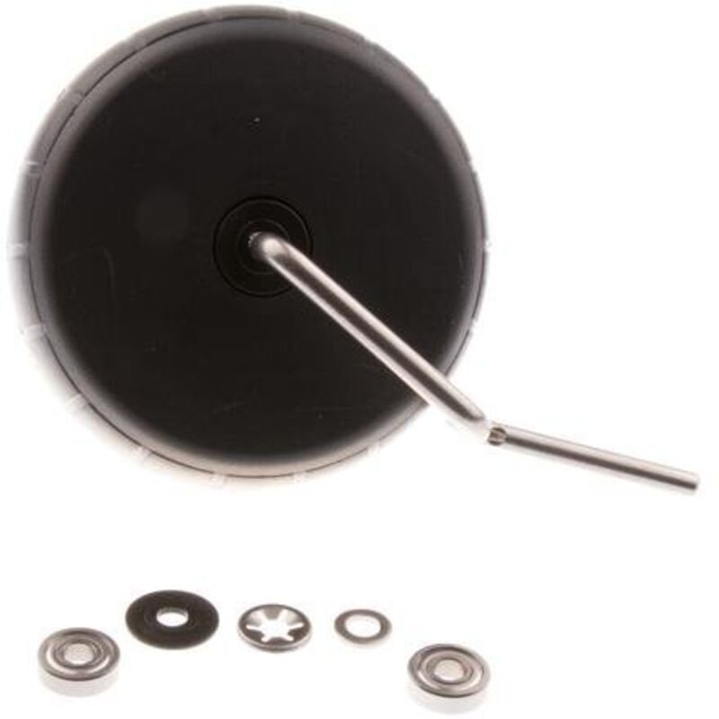 RADSATZ 522664502 ORIGINAL HUSQVARNA