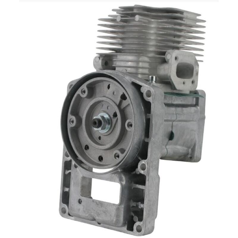 KASEI EB650A-E Gebläse kurzer Block Ø 48mm 370256 EB650AE