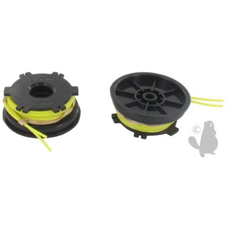 SPOOL TRIMMER LINE RIF 1606836 KOMPATIBEL MTD - YARD-MAN