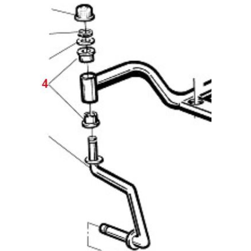 Frimet 20/16,5 TOPGREEN TGTECH ORIGINAL GIANNI FERRARI BFB 00111990017