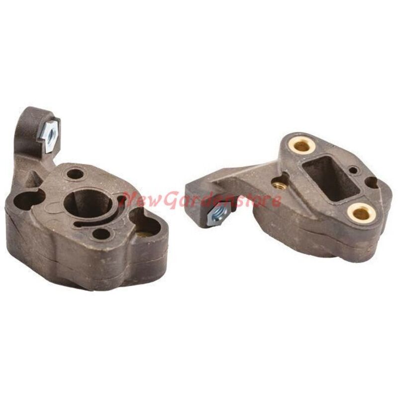 THERMISCHER FLANSCH 220140 OLEOMAC EFCO 4196100 BÜRSTENMÄHER 8300 8355 8400