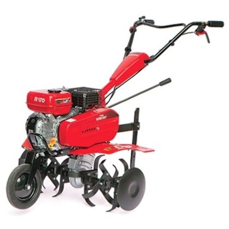 KONTIKY Z75/212 Motor RATO R210 212cc Motor Rückstoßstarter 2 Vorwärtsgänge