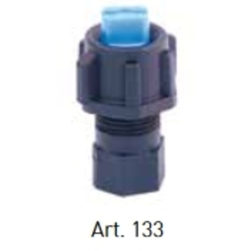 TECNOSPRAY Gebläsedüse für Handspritzlanze