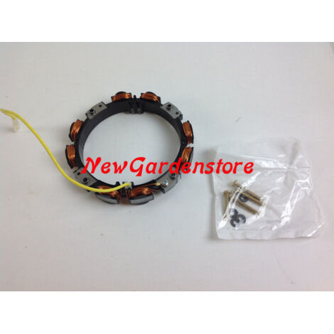 Lichtmaschine 5 - 9 AMP Motoranlasser BRIGGS & STRATTON 696457 592829