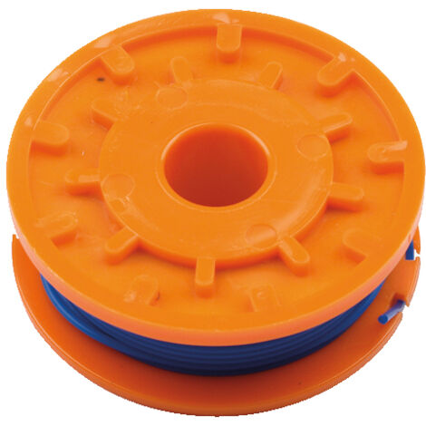 Bürstenmäher Ersatzkopfspule KOMPATIBEL FLYMO FLY020 1,5mm 10mm