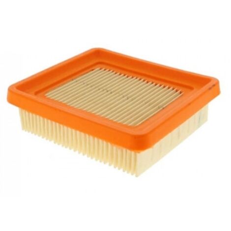 Luftfilter Freischneider Modelle FR131 ORIGINAL STIHL 41801410300