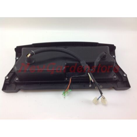 DUCAR-Schalttafel für Generator DG 6500 T 038272