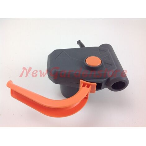 KEYMA Elektro-Rasenmäherschalter Motor YT 5701 390 E 029760