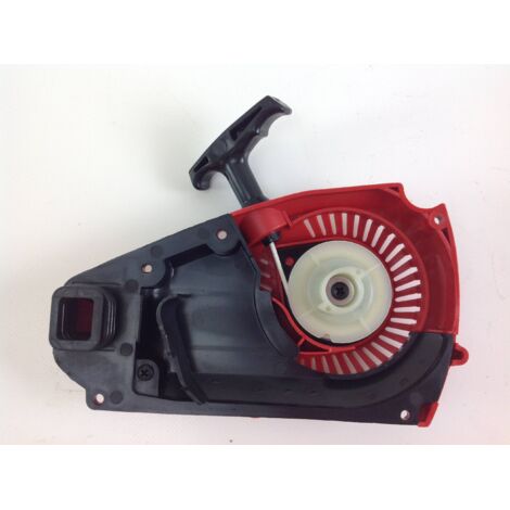 IKRA Rücklaufstarter Motor IPCS 2525 TL 040105 75000959