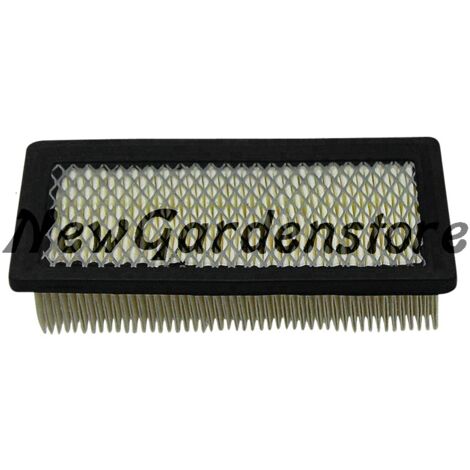 Luftfilter Rasentraktor Rasenmäher kompatibel BRIGGS & STRATTON 691643