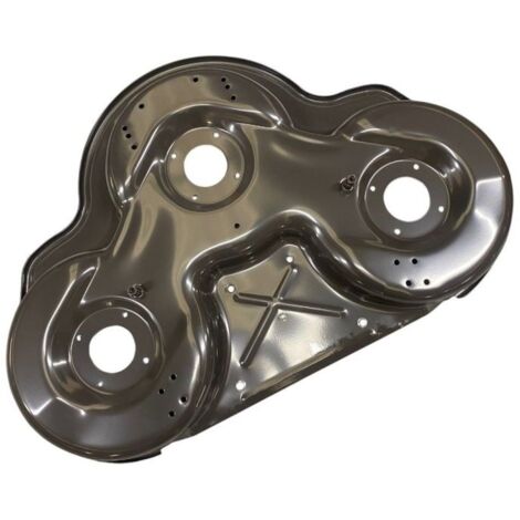 KOMBI-FLACHKÖRPER 94CM GRAU 581237407 ORIGINAL HUSQVARNA