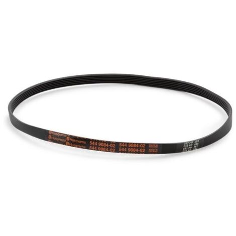 RIEMEN 544908402 ORIGINAL HUSQVARNA