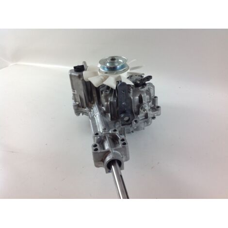 ORIGINAL TORO Traktor 150DH - DH200 - DH210 2-Messer-Kit links und rechts