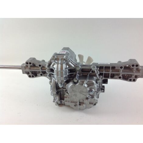 ORIGINAL TORO Traktor 150DH - DH200 - DH210 2-Messer-Kit links und rechts