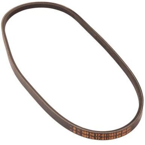 RIEMEN 589561701 ORIGINAL HUSQVARNA