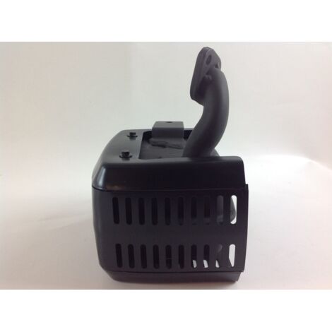 LONCIN Rasentraktor Schalldämpfer Schalldämpfer 413 432 452 180571293-0001