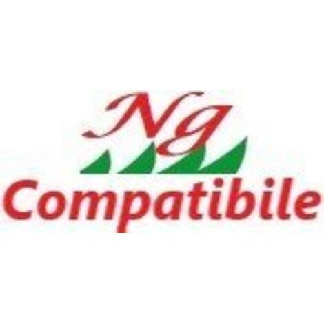 Kompletter Wolf-Garten-Kopf für GT 830 KOMPATIBEL – 016235