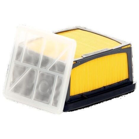 KOMPLETT-LUFTFILTER 574362302 HUSQVARNA ORIGINAL