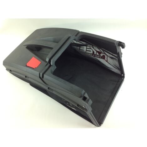 DAYEE Grasfangkorb für Rasenmäher DY 504SQ DY 554SBQ