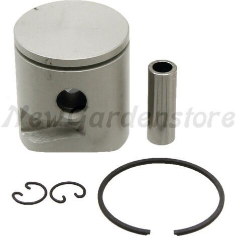 Kolbensatz mit 39 mm Durchmesser für HUSQVARNA 545 kompatiblen ...