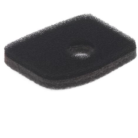 Luftfilter Freischneider Kettensägengebläse BG56 BG66 BG86 STIHL ...