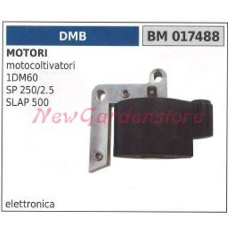 DMB-Zündspule für Motoren von Wandertraktoren 1DM60 SP 250 2.5 SLAP 500 ...