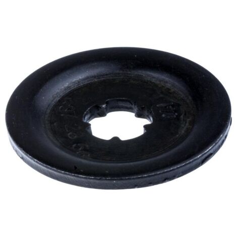 SCHEIBENHALTERFLANSCH 537285601 ORIGINAL HUSQVARNA