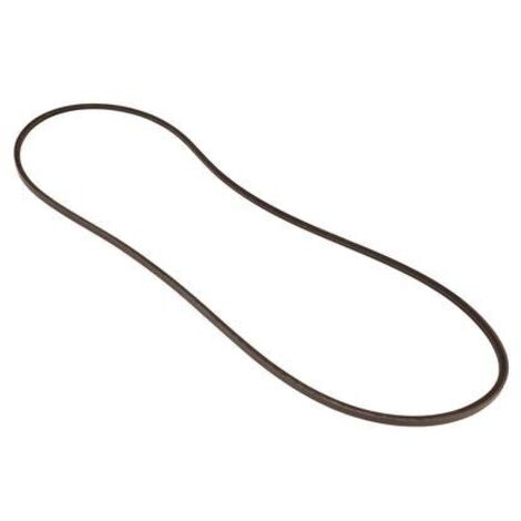 RIEMEN 589974101 ORIGINAL HUSQVARNA