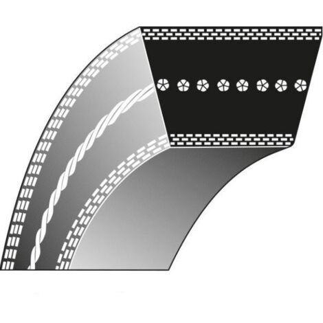 Trapezband-Rasenmäher STIGA MULTICLIP 46 S