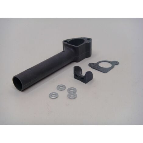 BRIGGS 3.5HP 3.75HP Rasenmäher Ansaugkrümmer 497465