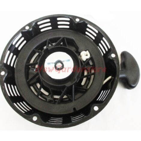 Starter-Set LONCIN Schreittraktor LC5000 54.160.2474