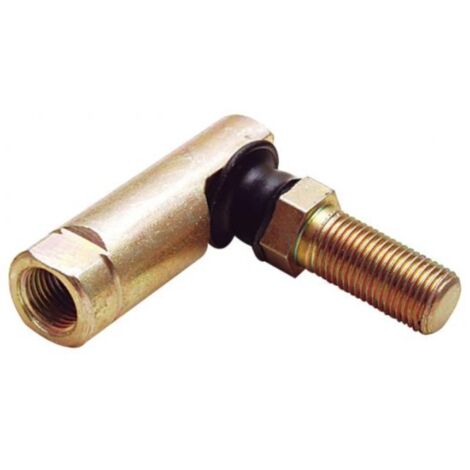 Bedienerschutz 3/8'-24 RG-A Gewinde für MTD SUPER Traktor