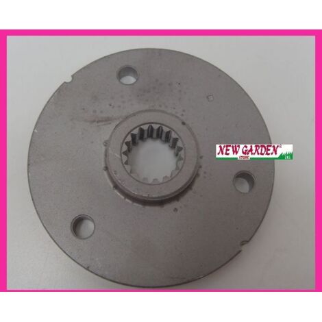 BRIGGS&STRATTON SIMPLICITY LANCER Adapterflansch für Rasentraktor